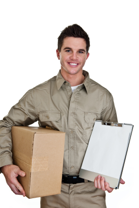 Services | Mail and Courier Services